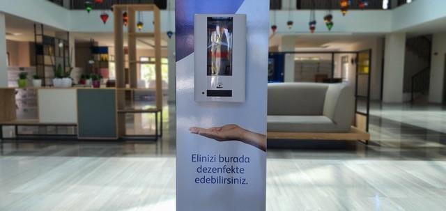 TUI presents ten-point plan for hotel operations in times of ...