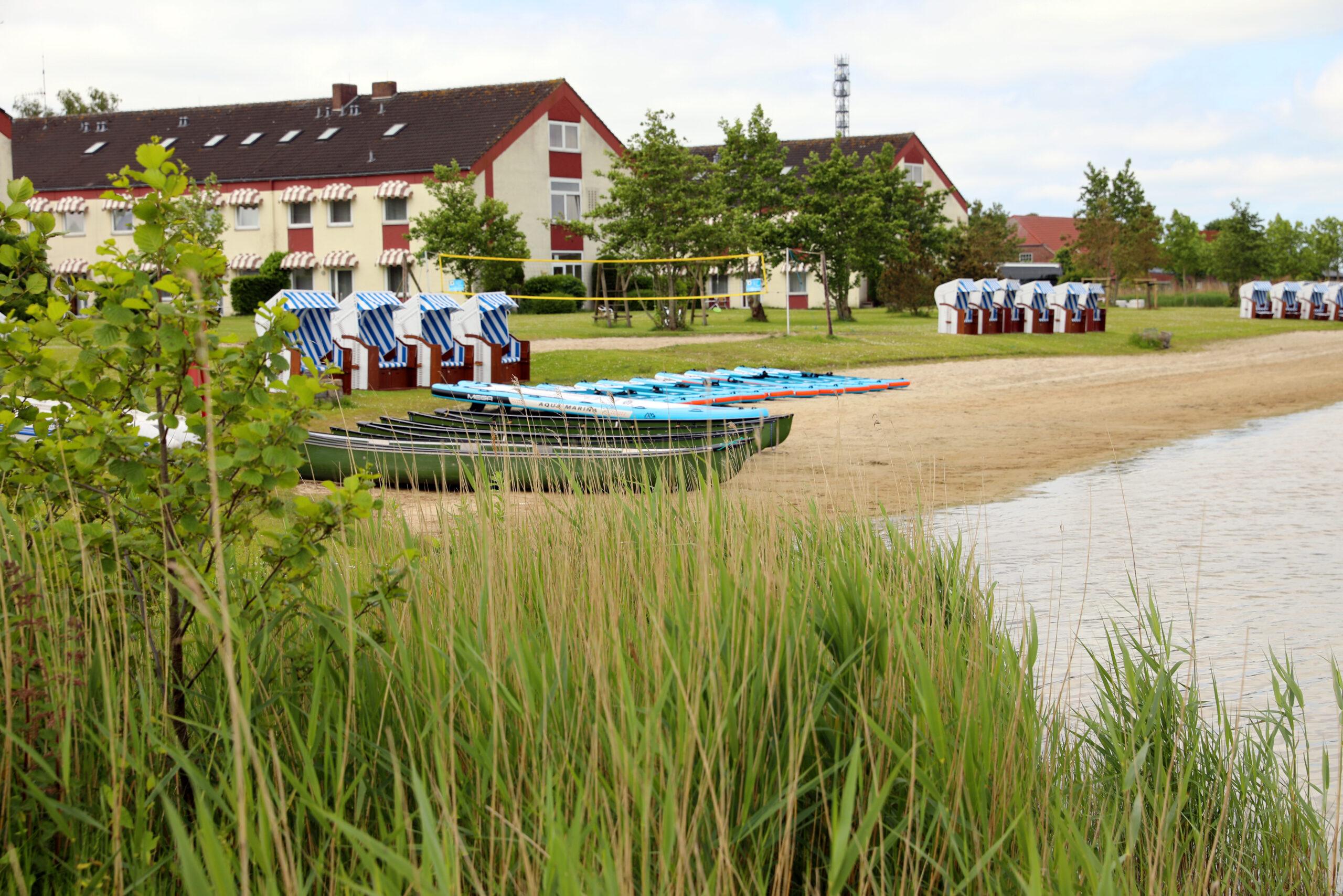 Familienurlaub 2025: Neue TUI Kids Clubs von Korfu bis zur Nordsee ...