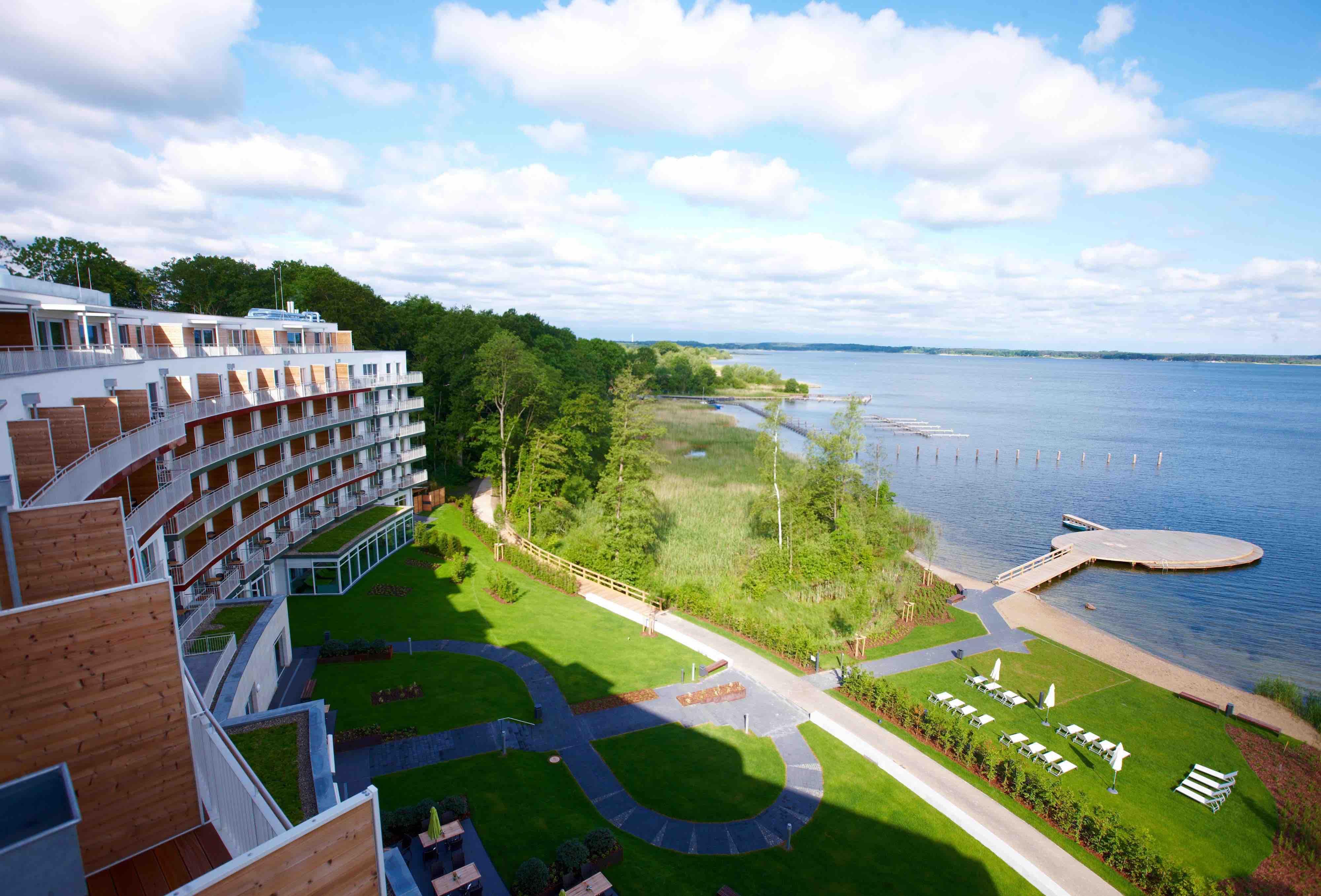 First TUI hotels in Germany reopen | TUI Group - One of the world's ...