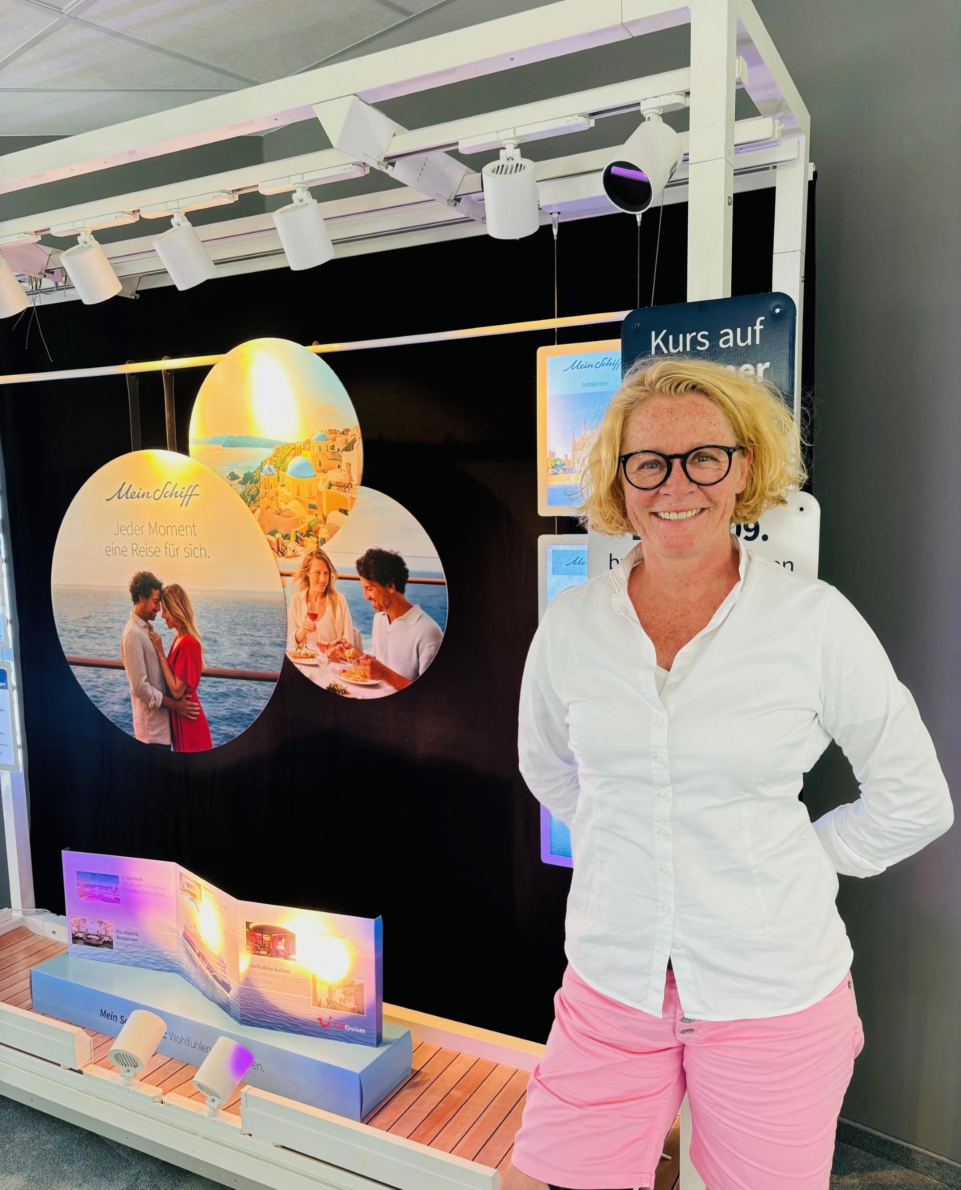TUI Franchise Marketingtag: „Hacks to go“ und Social-Media-Push | TUI ...