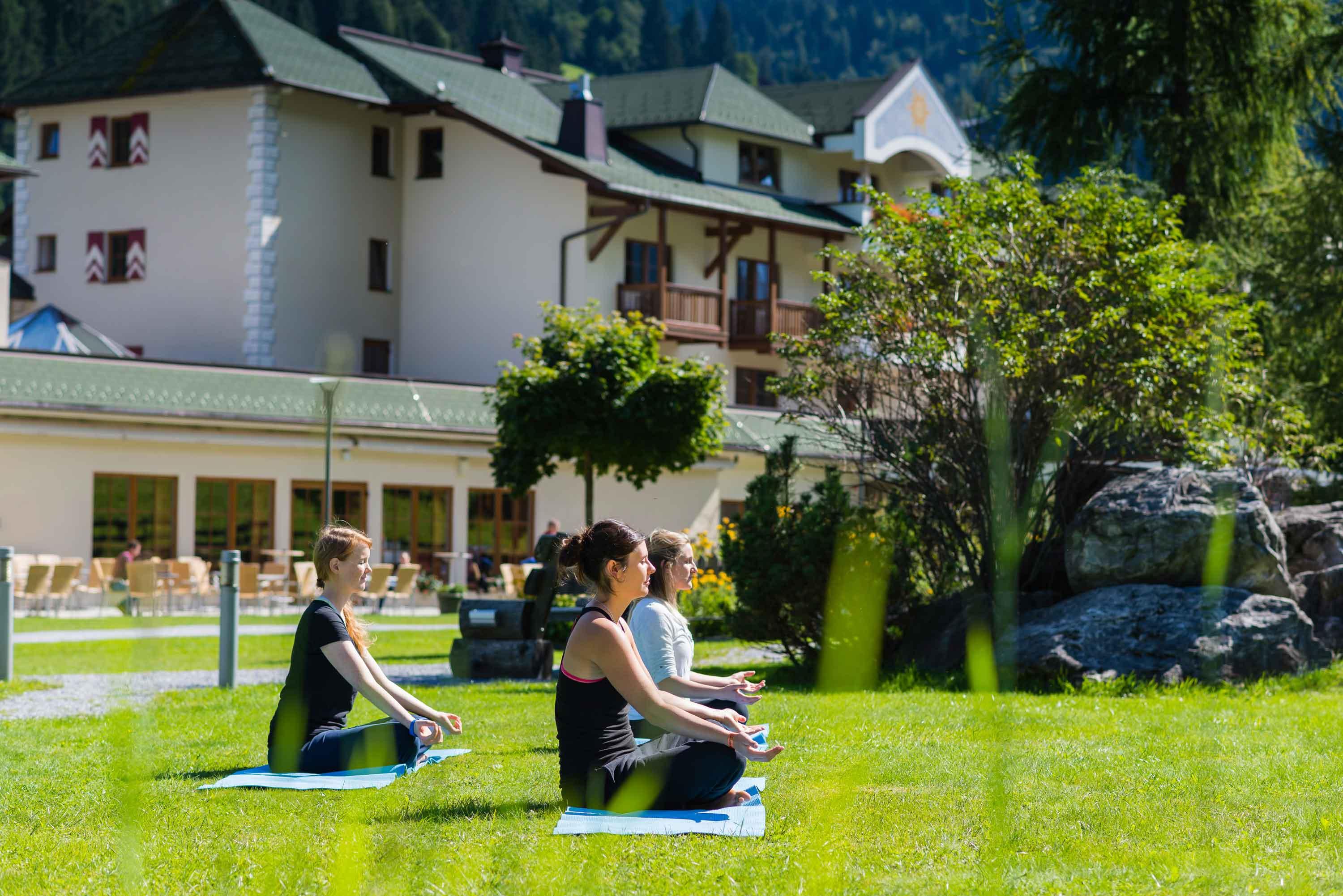 TUI Hotelmarken in Österreich nehmen Betrieb wieder auf | TUI Group ...