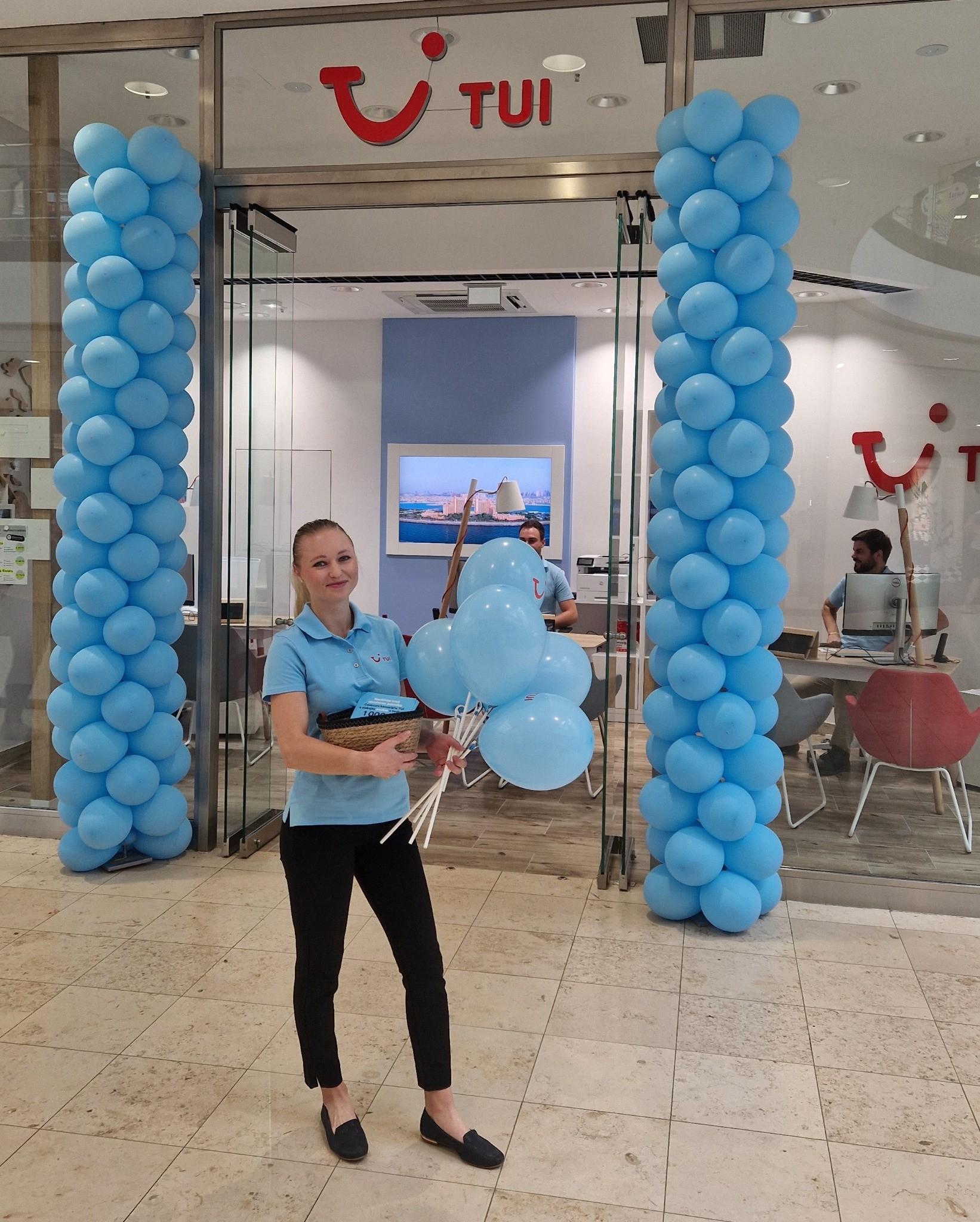 100,000 holidaymakers: TUI plans further growth in the Czech Republic ...