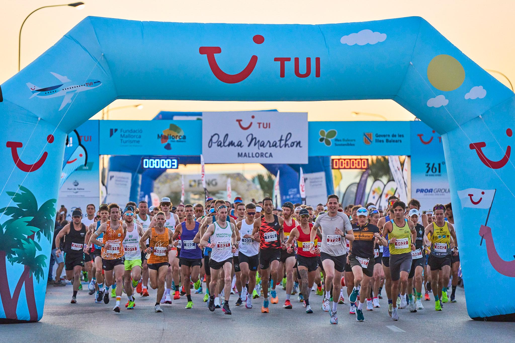 TUI Group - Corporate Sponsoring | TUI Group – Einer der weltweit führenden Touristikkonzerne