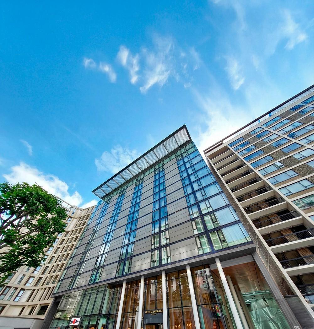 RIU opens its second hotel in London | TUI Group - One of the world's ...