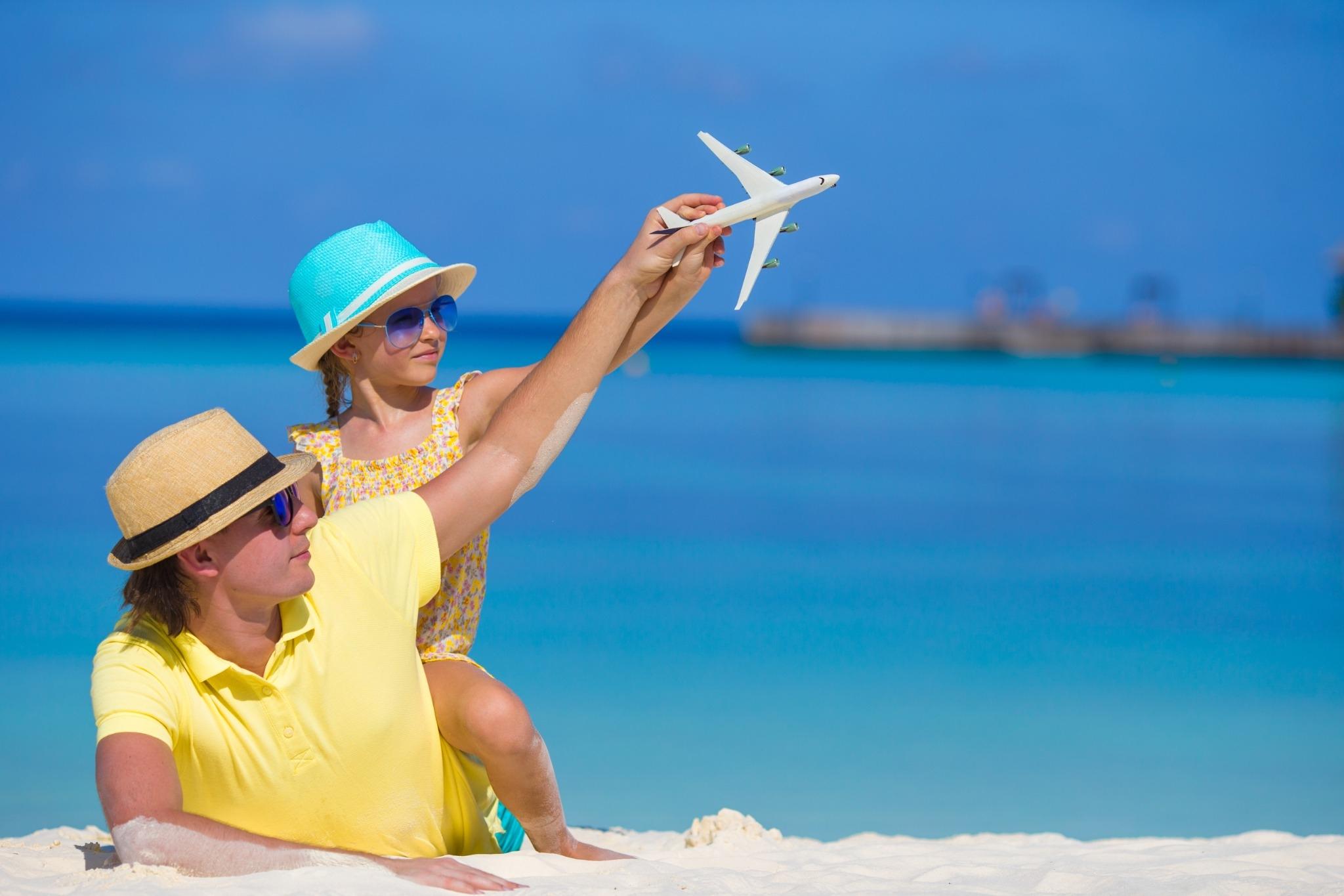 TUI study: Travel makes you four years younger – Holidays will remain a ...