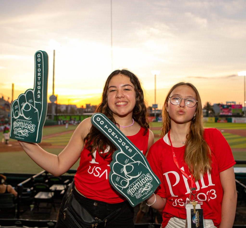 Inicial | Phil Young's English School