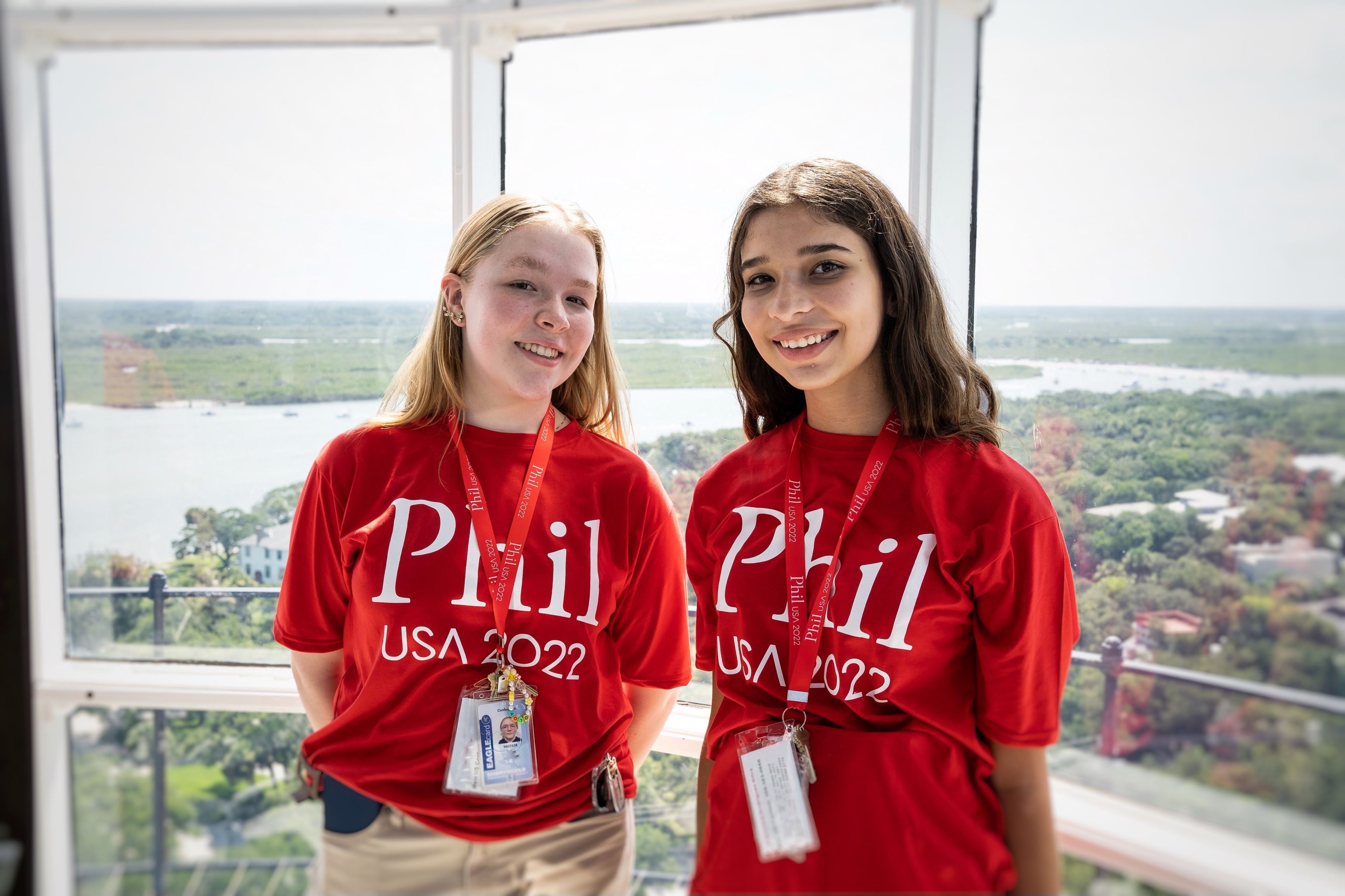 Phil USA | Phil Young's English School