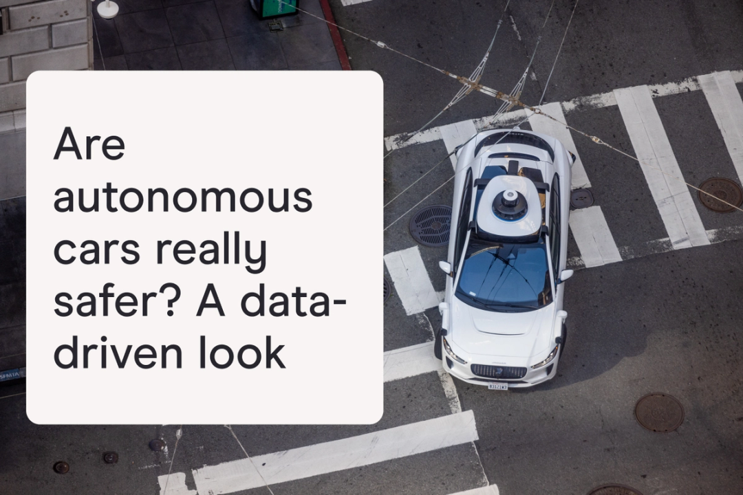 Can Self-Driving Cars Be Hacked? (and Why It’s Not as Scary as It Sounds)