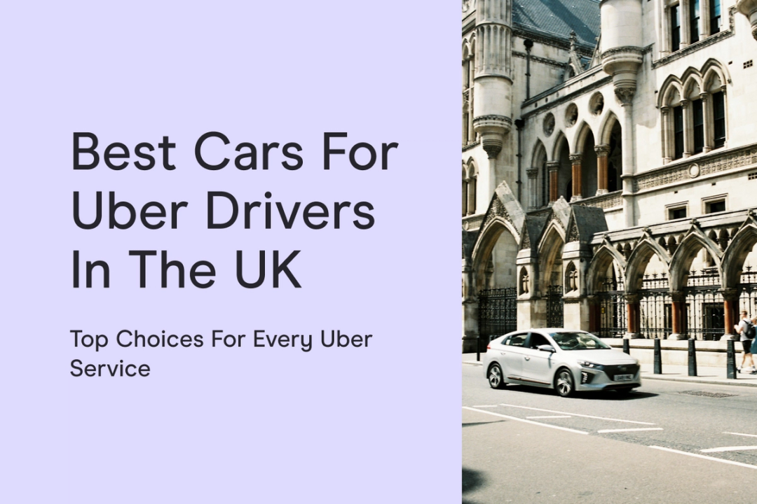 Experience Uber Lux: Your Guide to Uber's Luxury Cars