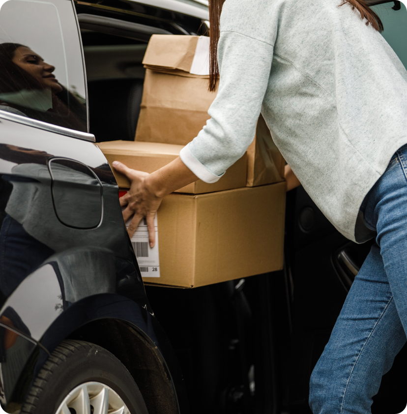 Hire & Reward Insurance For Private Hire & Delivery Drivers