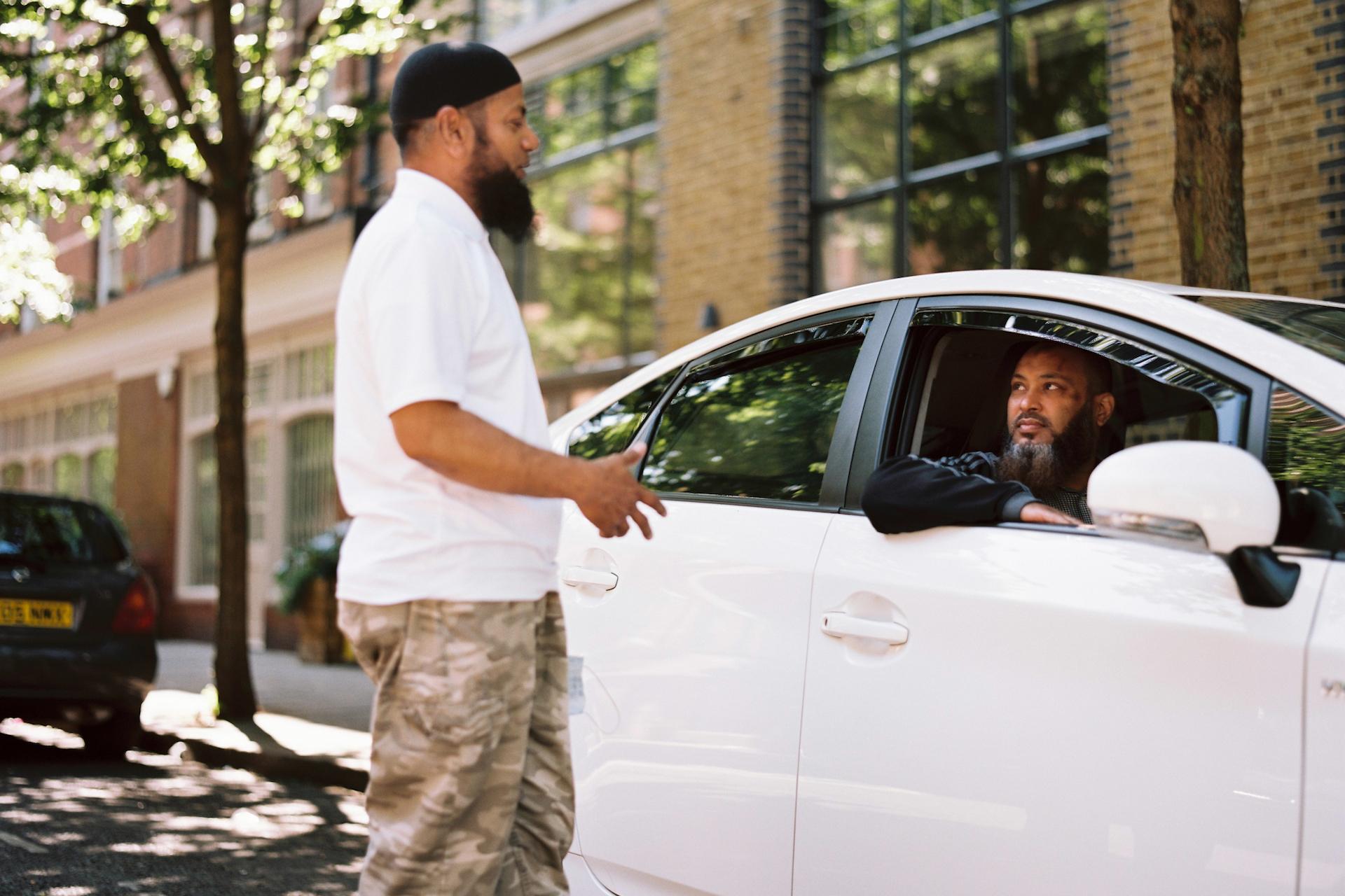 What insurance do I need to be a taxi driver?