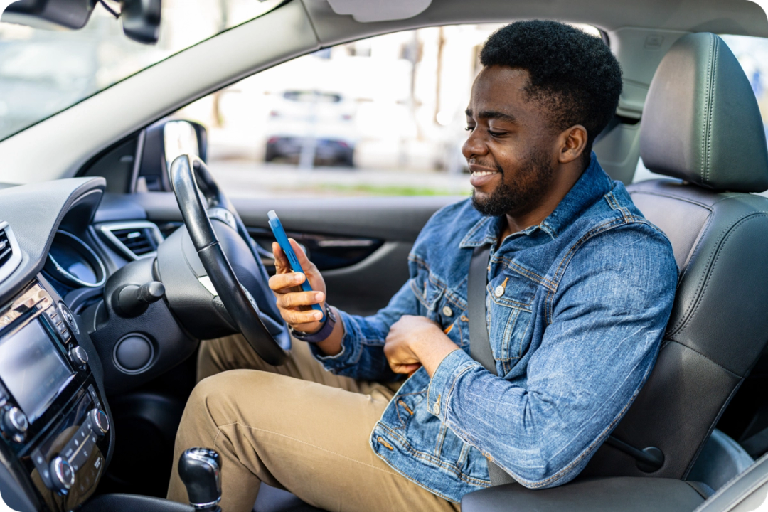 Uber Eats Insurance | Designed For Uber Eats Delivery Drivers