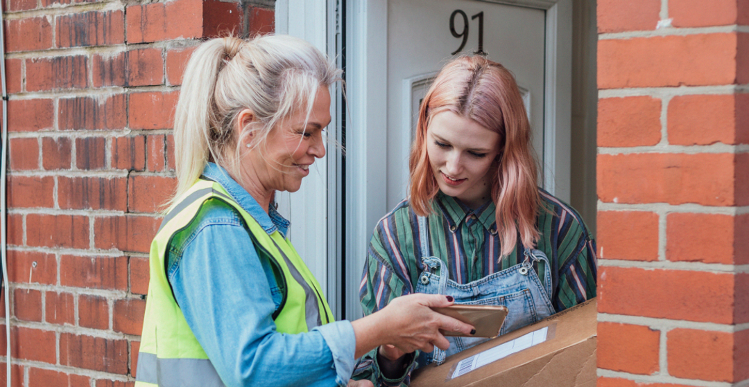 Zego | Smart Insurance For Self-Employed Drivers