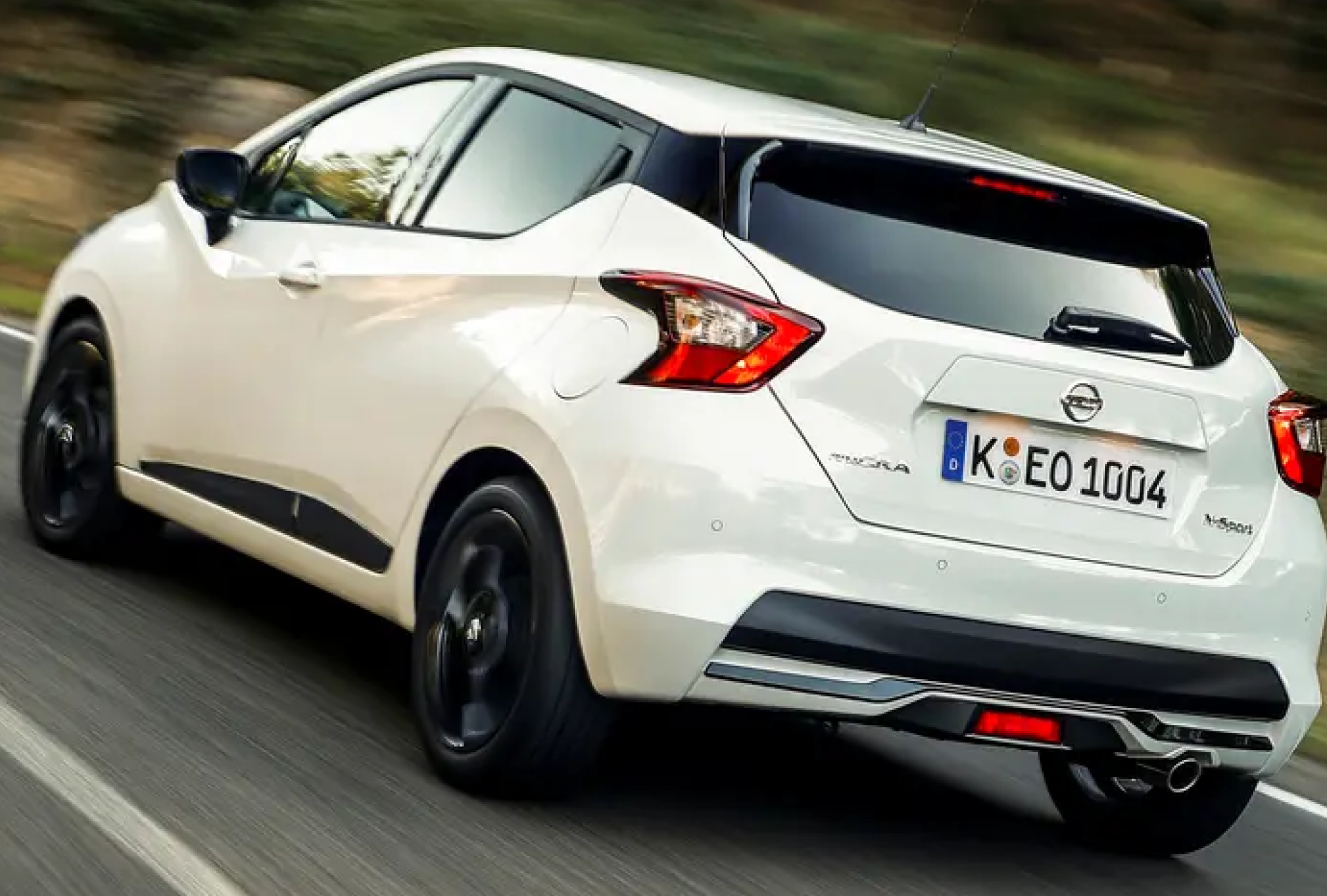 The 7 safest cars for new drivers