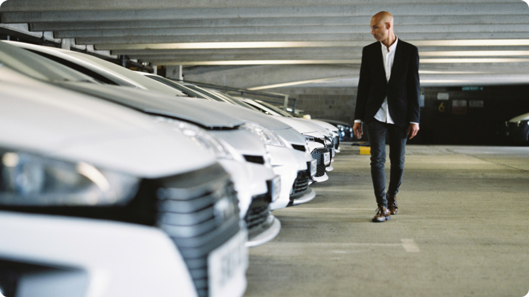 Zego | Smart Insurance For Self-Employed Drivers & Fleets