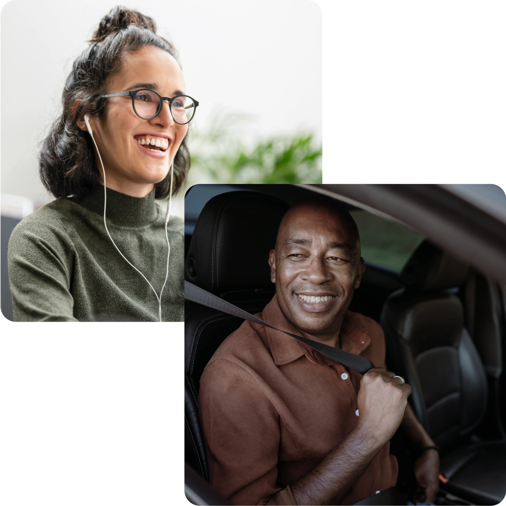 Autonomous Vehicle Insurance | Investing in the future of mobility