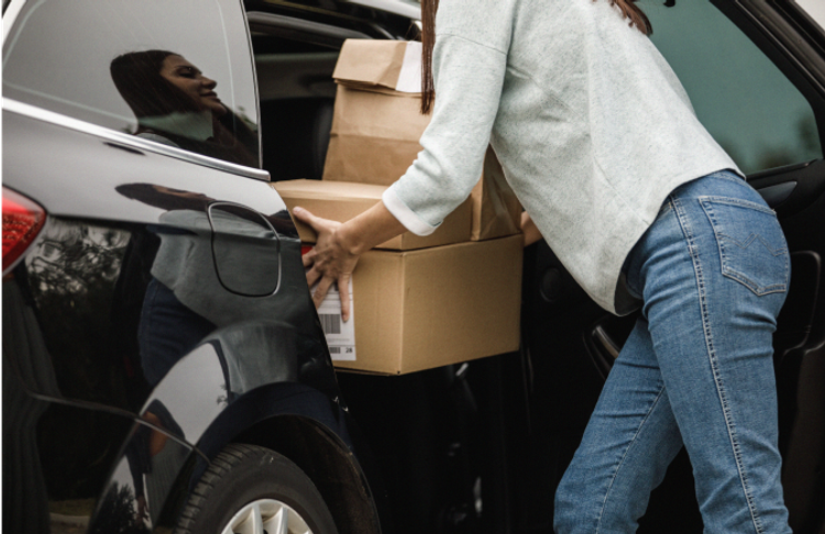 Food Delivery Insurance | Pay-As-You-Go Flexible Policies