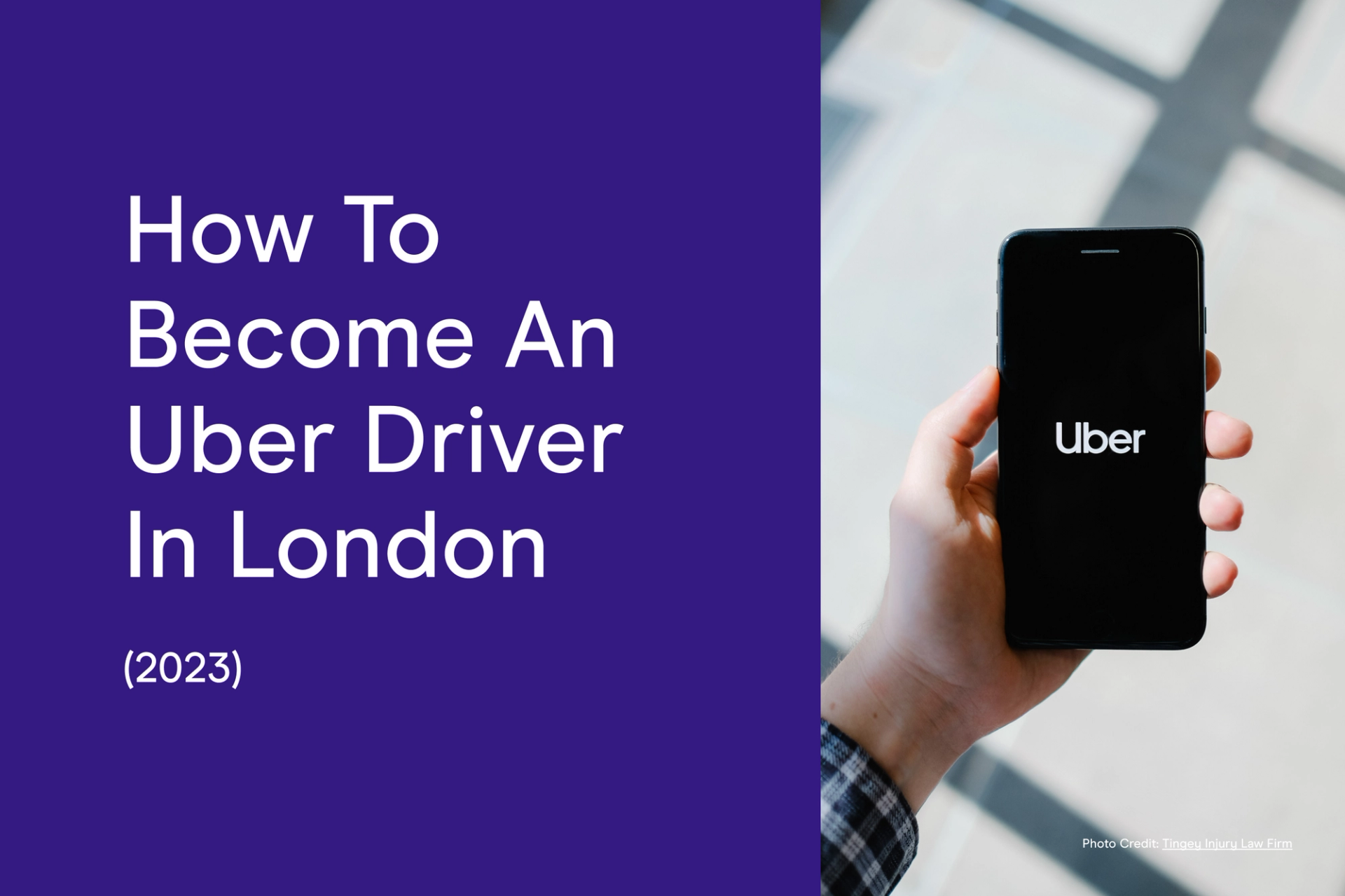 How to pass the TfL English Test for PCO Uber private hire drivers (2026)