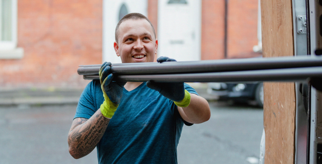 Zego | Smart Insurance For Self-Employed Drivers & Fleets