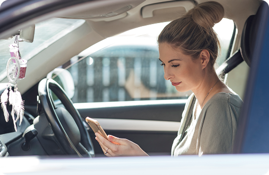 Black Box Insurance, App-Based, No Device | Zego