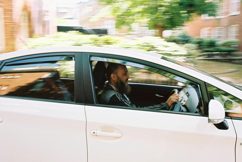 Uber Black: The Premium Ride Experience in the UK (2025 Guide)