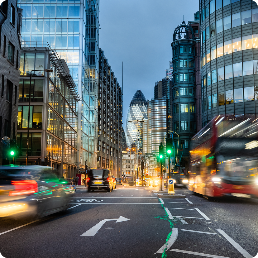 Driving Offence Statistics UK (2025)
