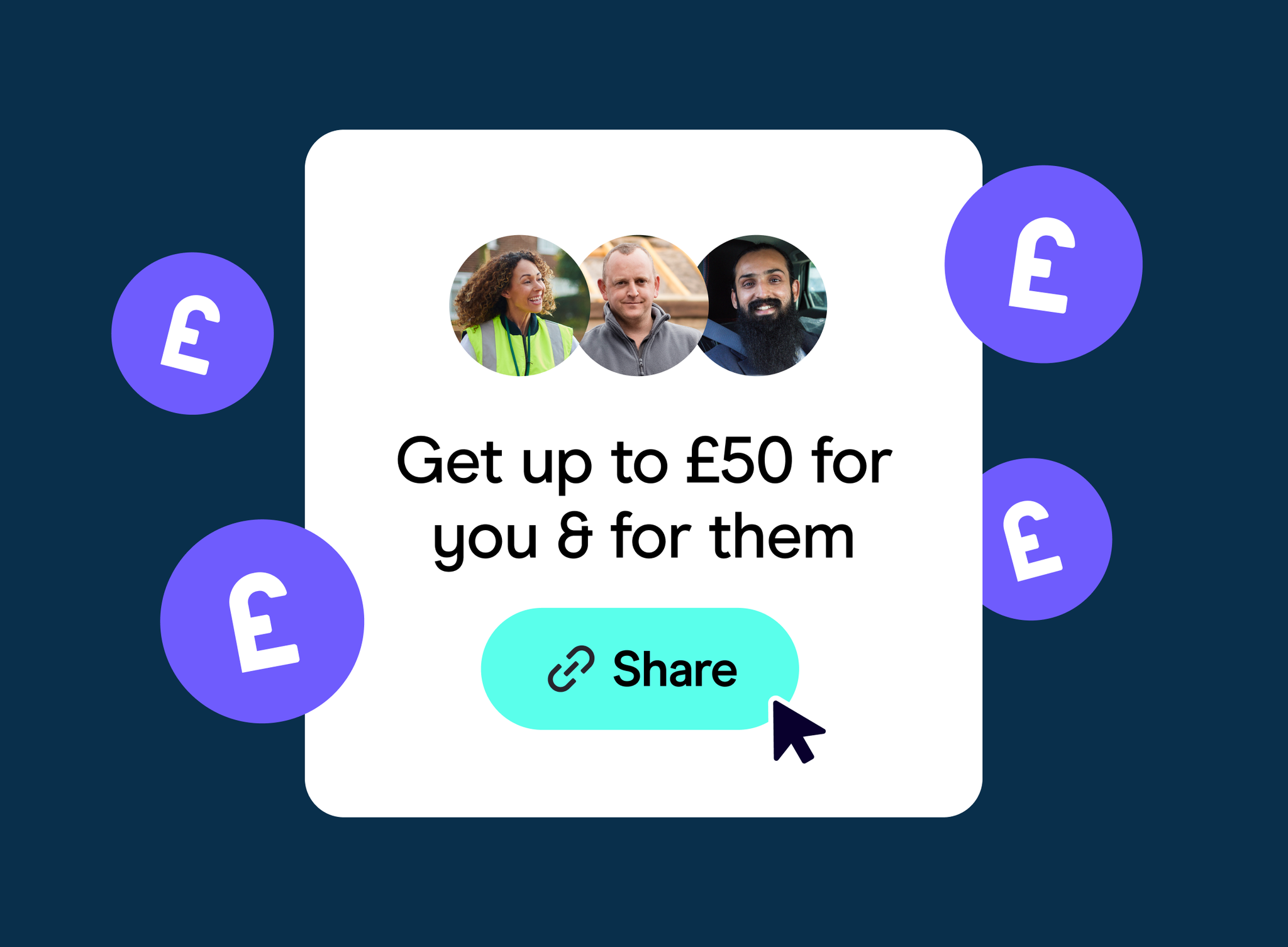 Uber Eats Insurance | Designed For Uber Eats Delivery Drivers