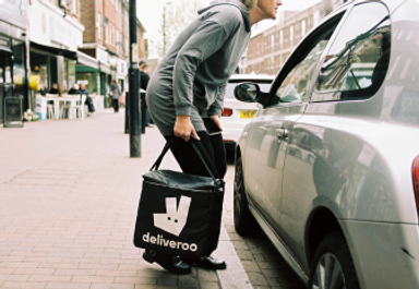 Zego | Smart Insurance For Self-Employed Drivers