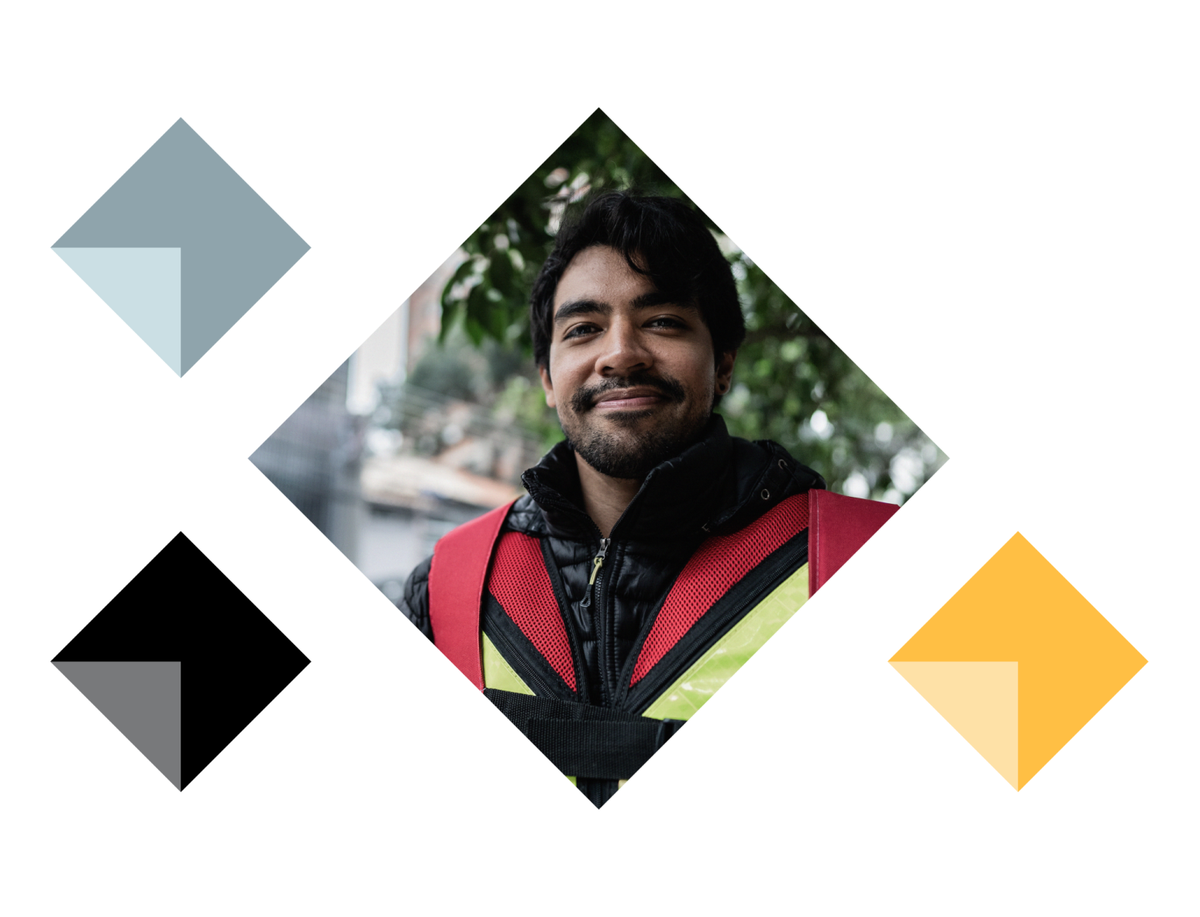 Uber Eats Insurance | Designed For Uber Eats Delivery Drivers