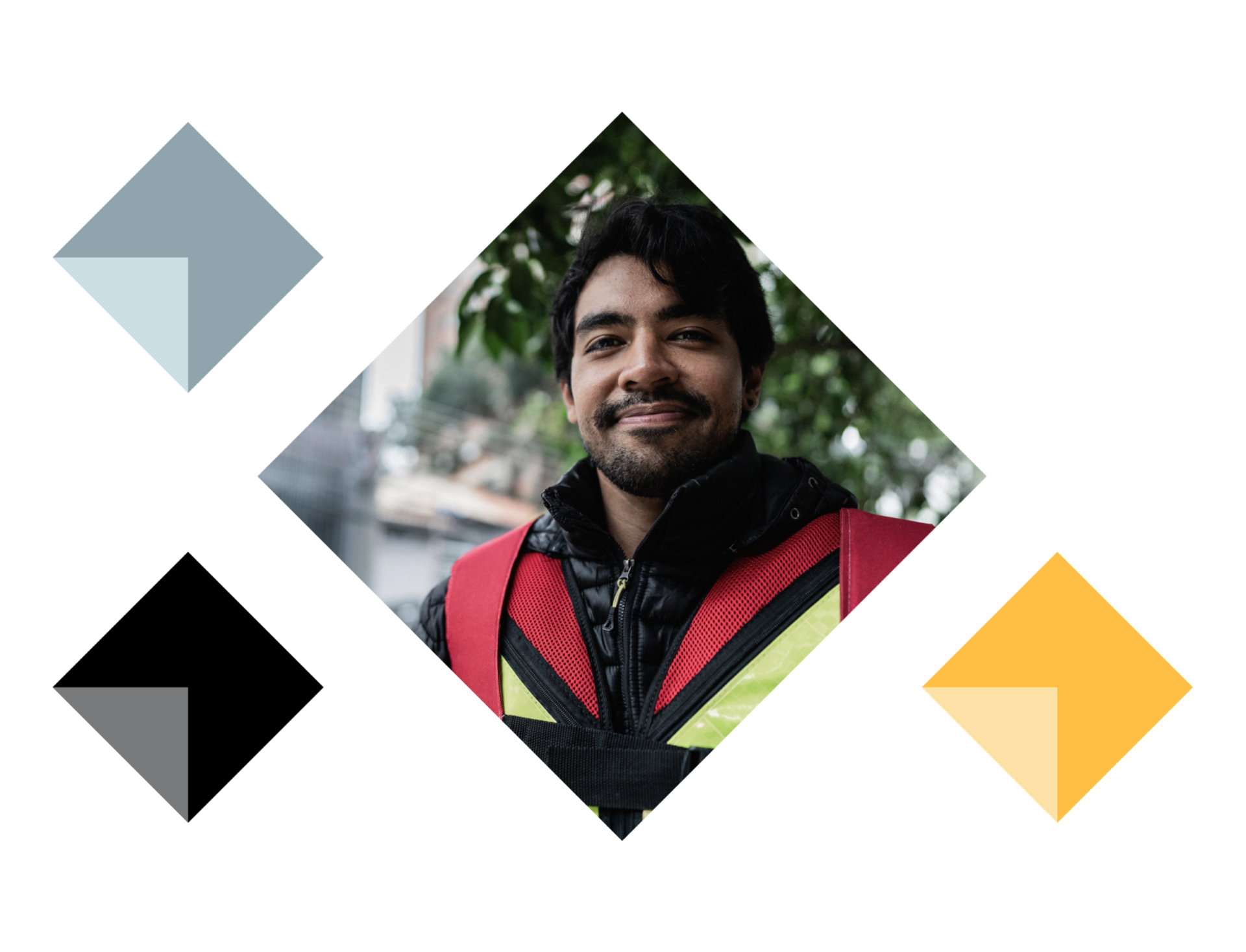 Uber Eats Insurance | Designed For Uber Eats Delivery Drivers