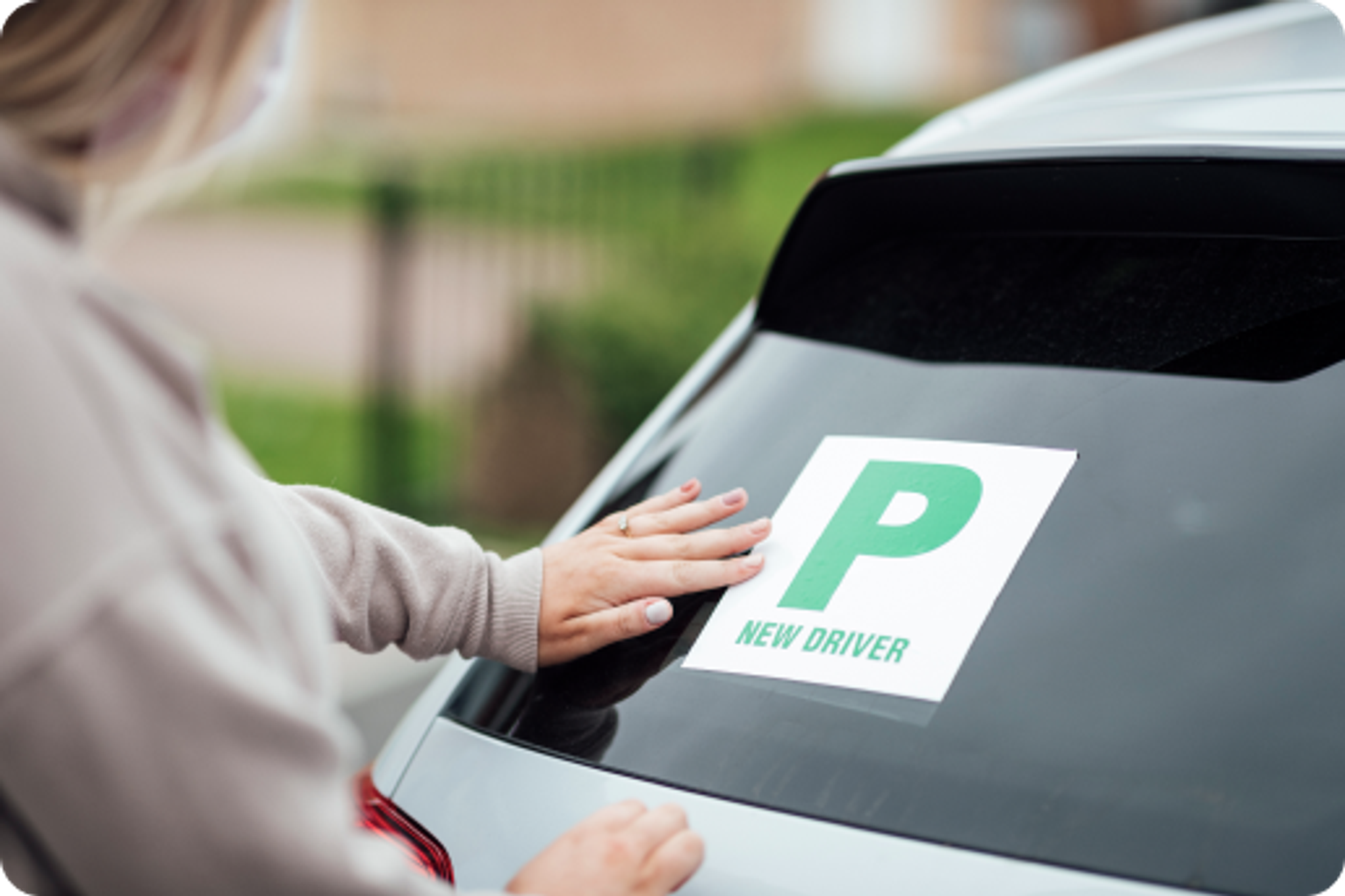 Car Insurance | Drive Well Pay Less