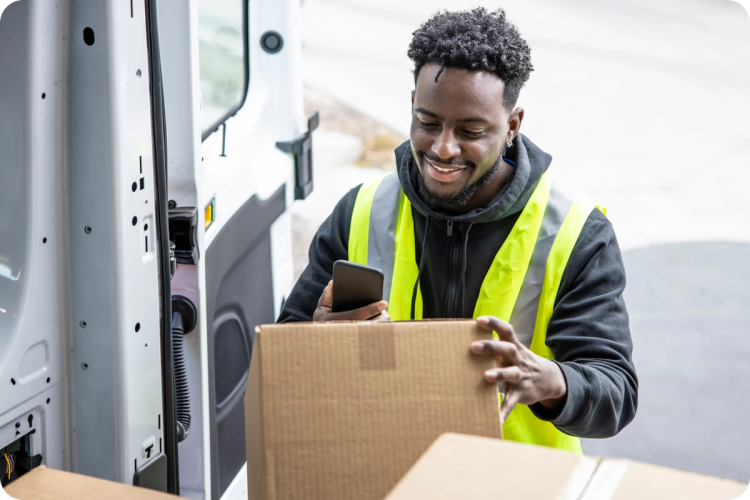 Hire & Reward Insurance For Private Hire & Delivery Drivers