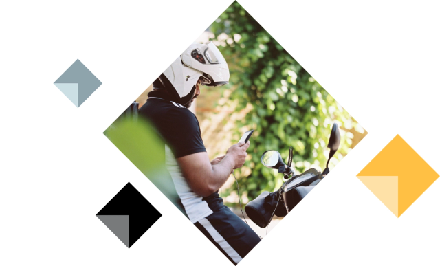 Uber Eats Insurance | Designed For Uber Eats Delivery Drivers