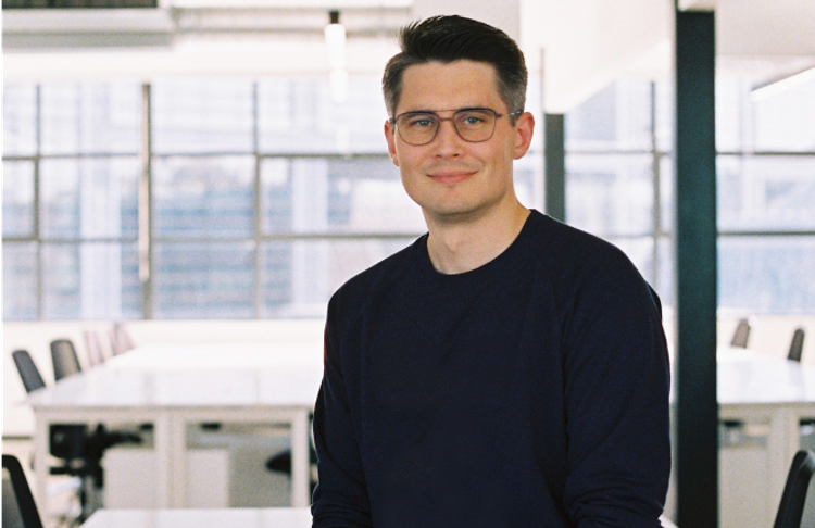 About Zego | Sten Saar – CEO & Co-Founder