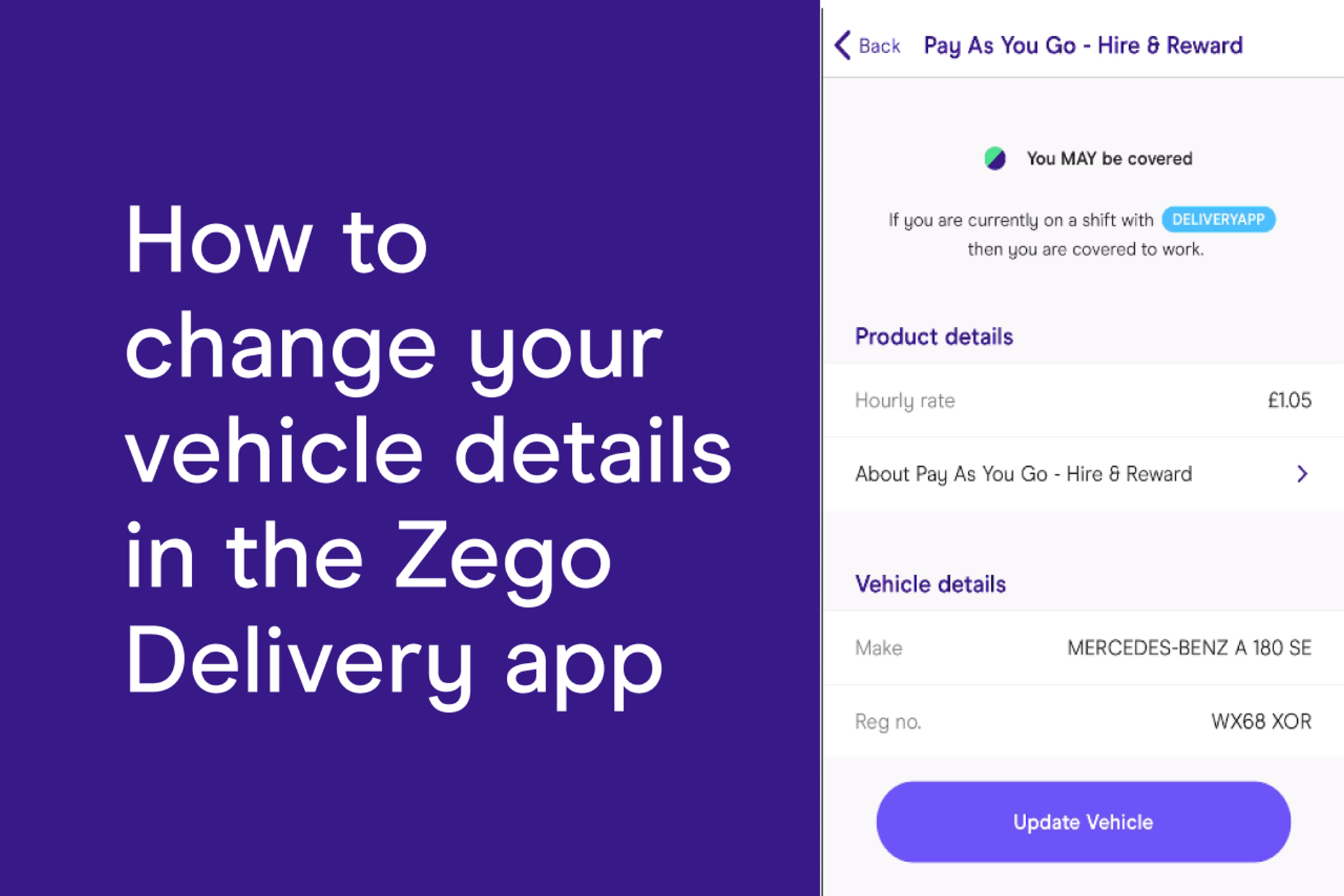 Zego Live Chat: Manage Your Account The Easy Way