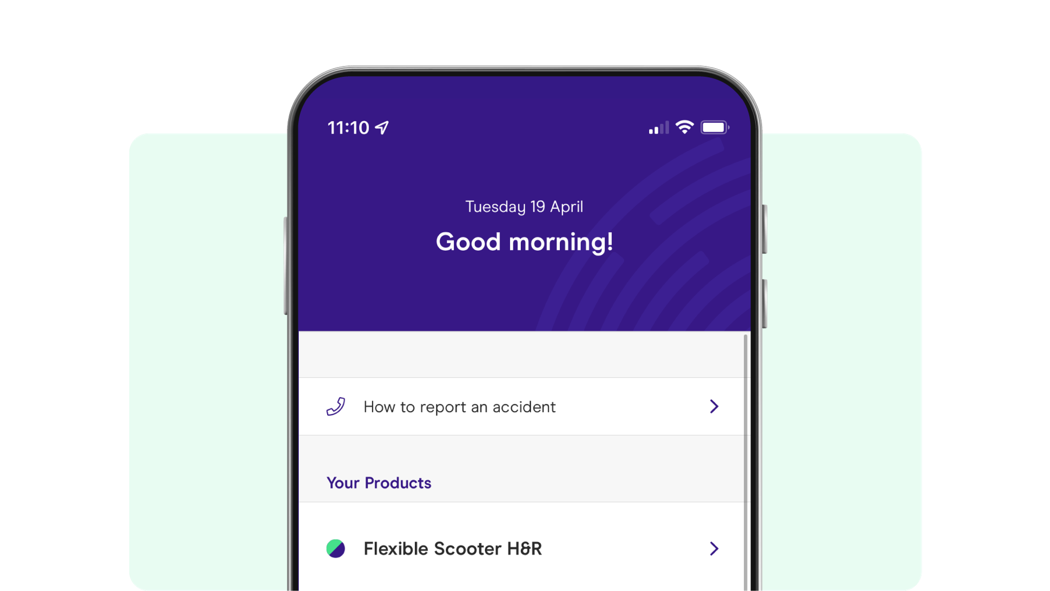 Zego | Smart Insurance For Self-Employed Drivers