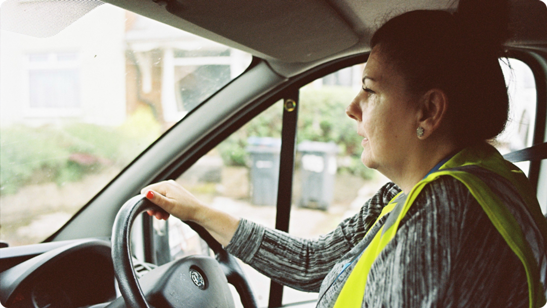 Zego | Smart Insurance For Self-Employed Drivers & Fleets