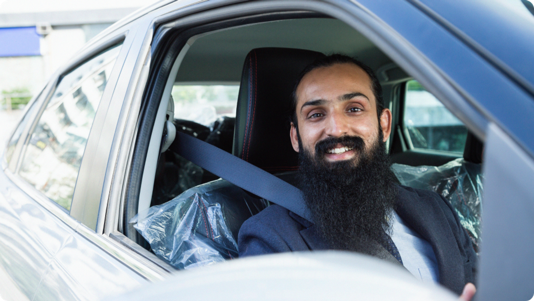 Zego | Smart Insurance For Self-Employed Drivers & Fleets