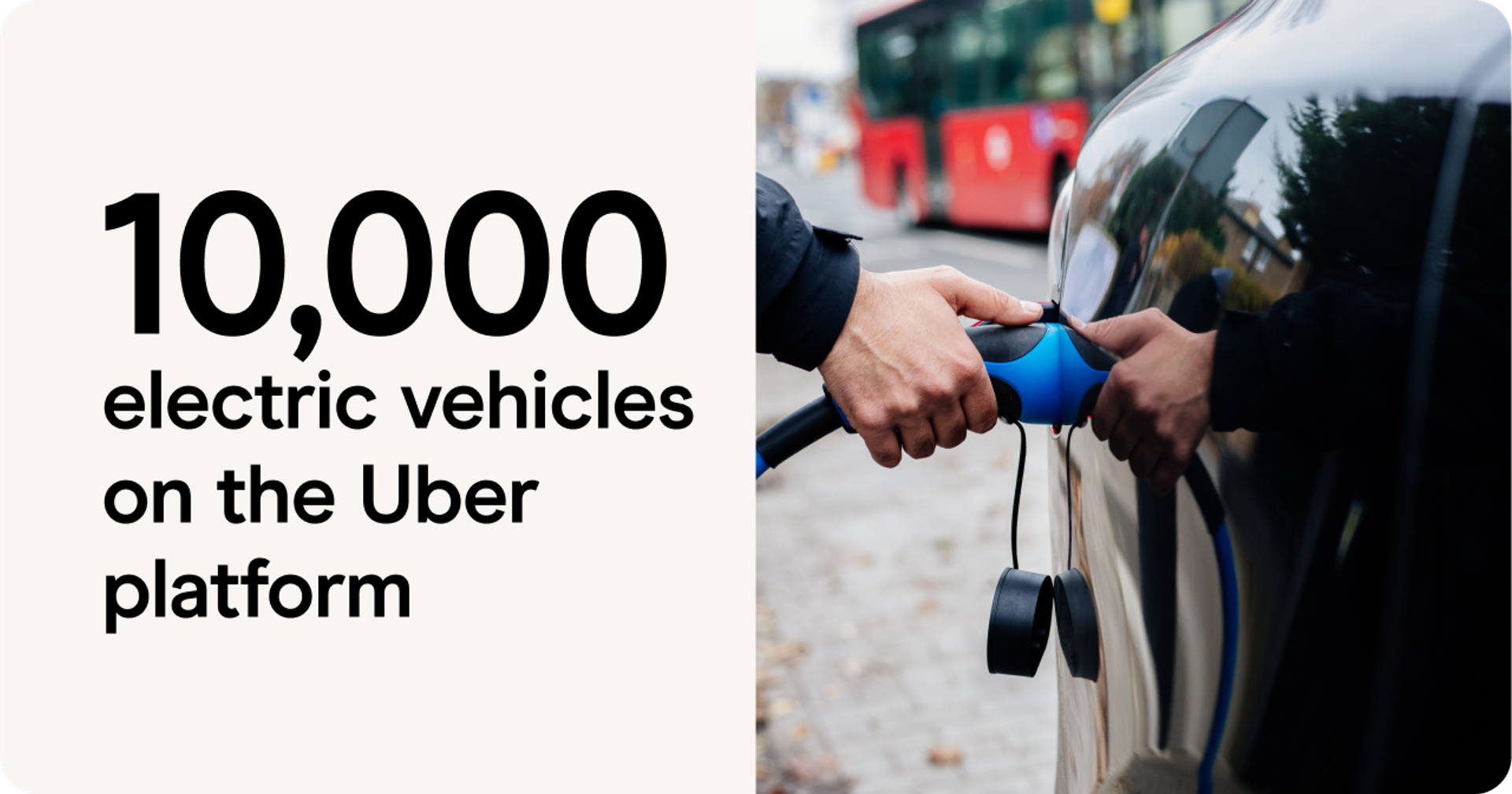UK Uber Driver Statistics (2026)