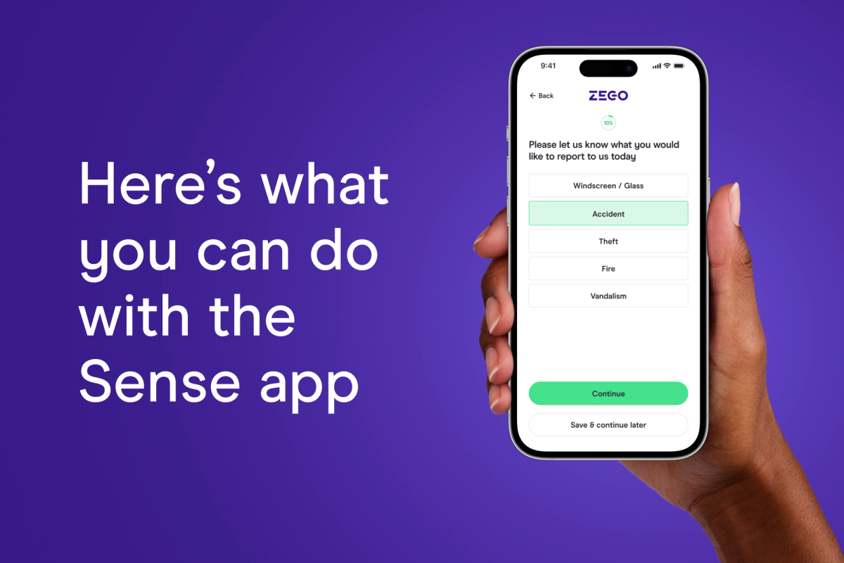 Zego Live Chat: Manage Your Account The Easy Way