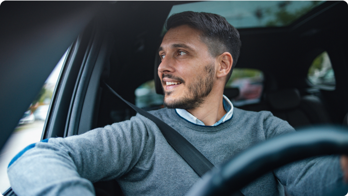 Hire & Reward Insurance For Private Hire & Delivery Drivers