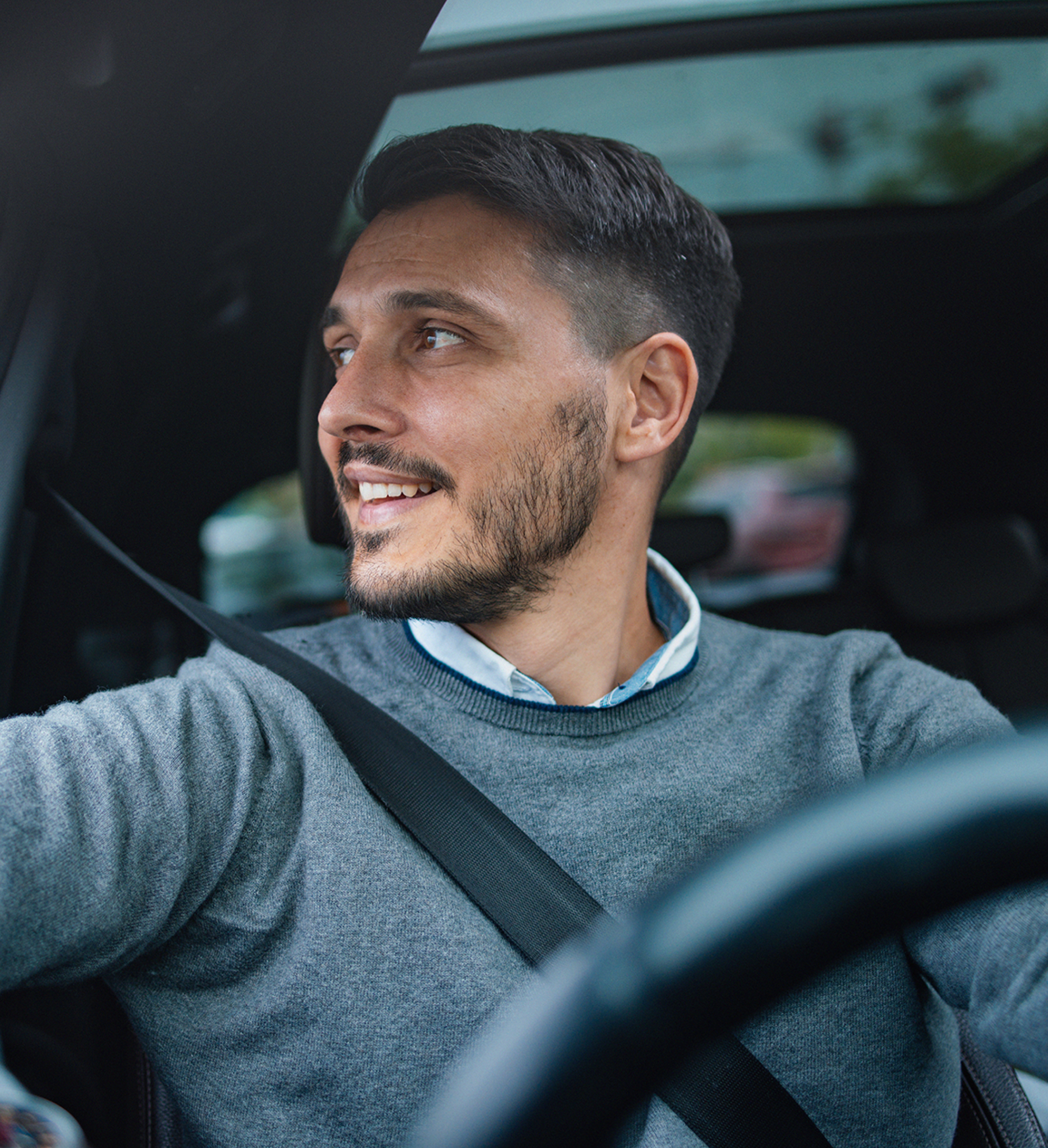 Zego IE | Insurance For Self-Employed Drivers