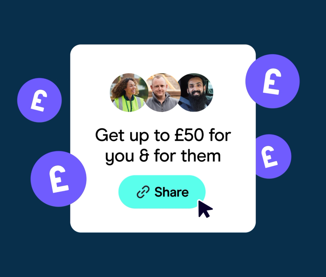 Amazon Flex Insurance - Pay as You Go With Zego