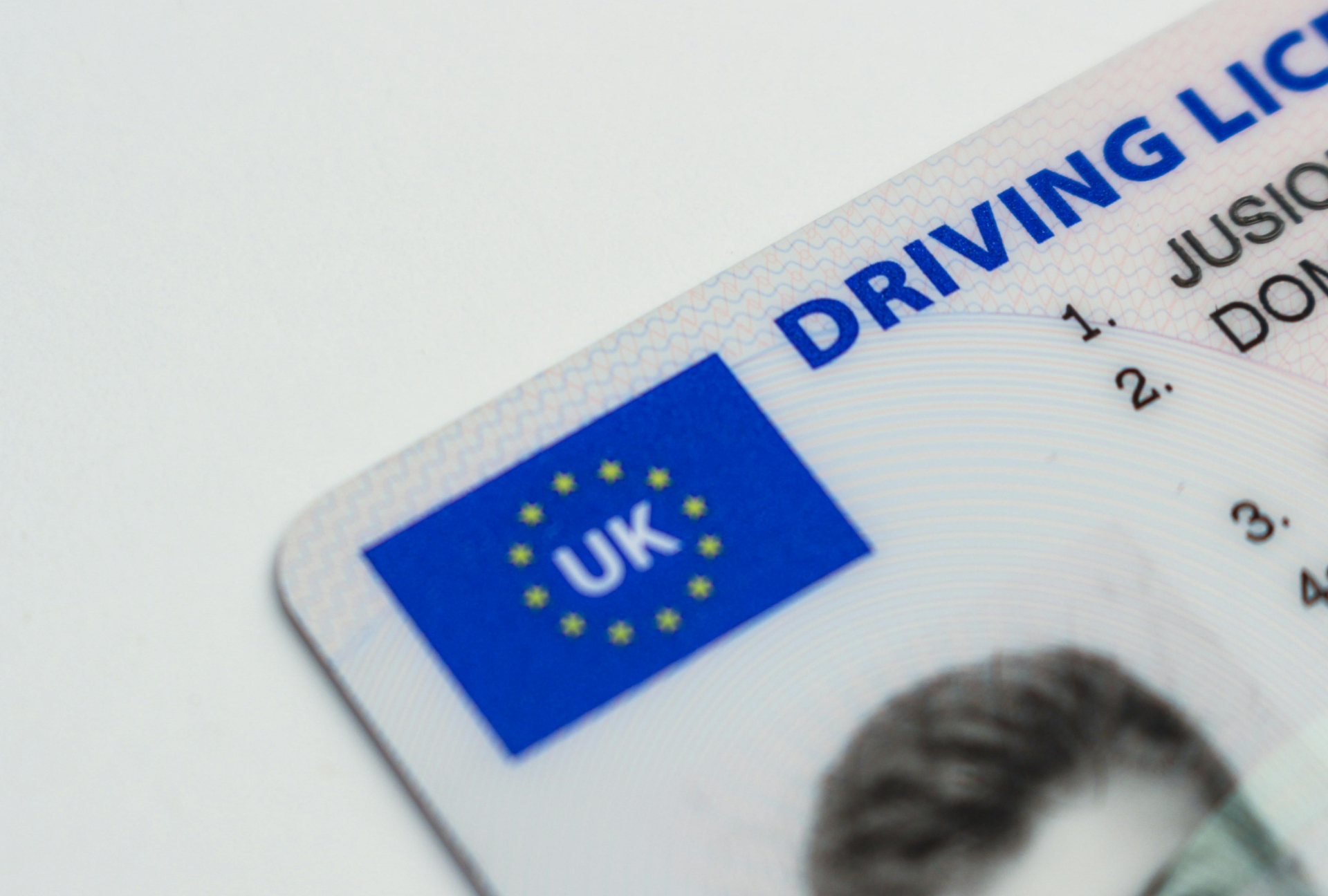 Provisional driving licence rules: What you need to know (2025)