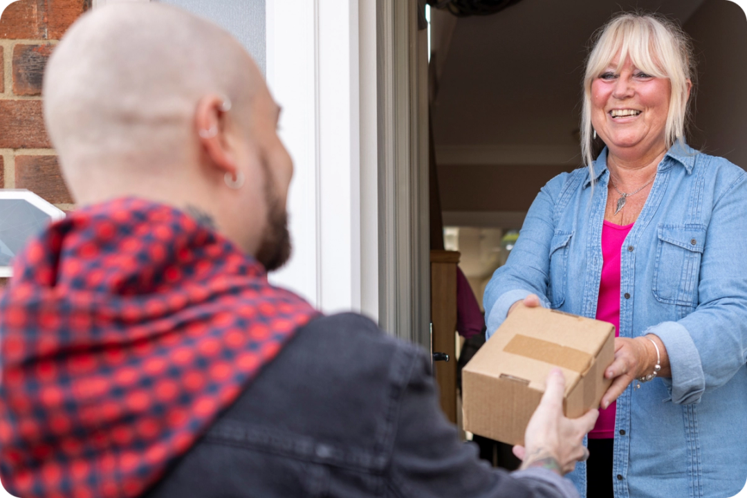 Hire & Reward Insurance For Private Hire & Delivery Drivers