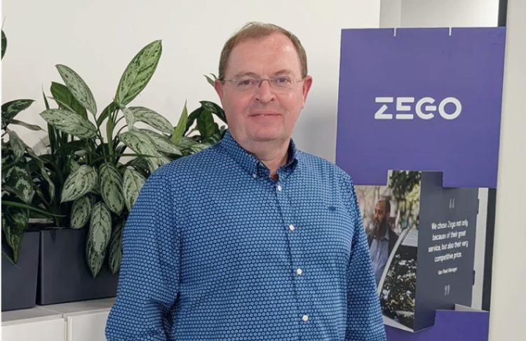 About Zego | Sten Saar – CEO & Co-Founder