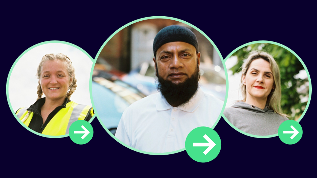 Zego | Smart Insurance For Self-Employed Drivers & Fleets