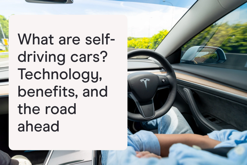 What is LiDAR and Why Do Self-Driving Cars Use It? | Zego