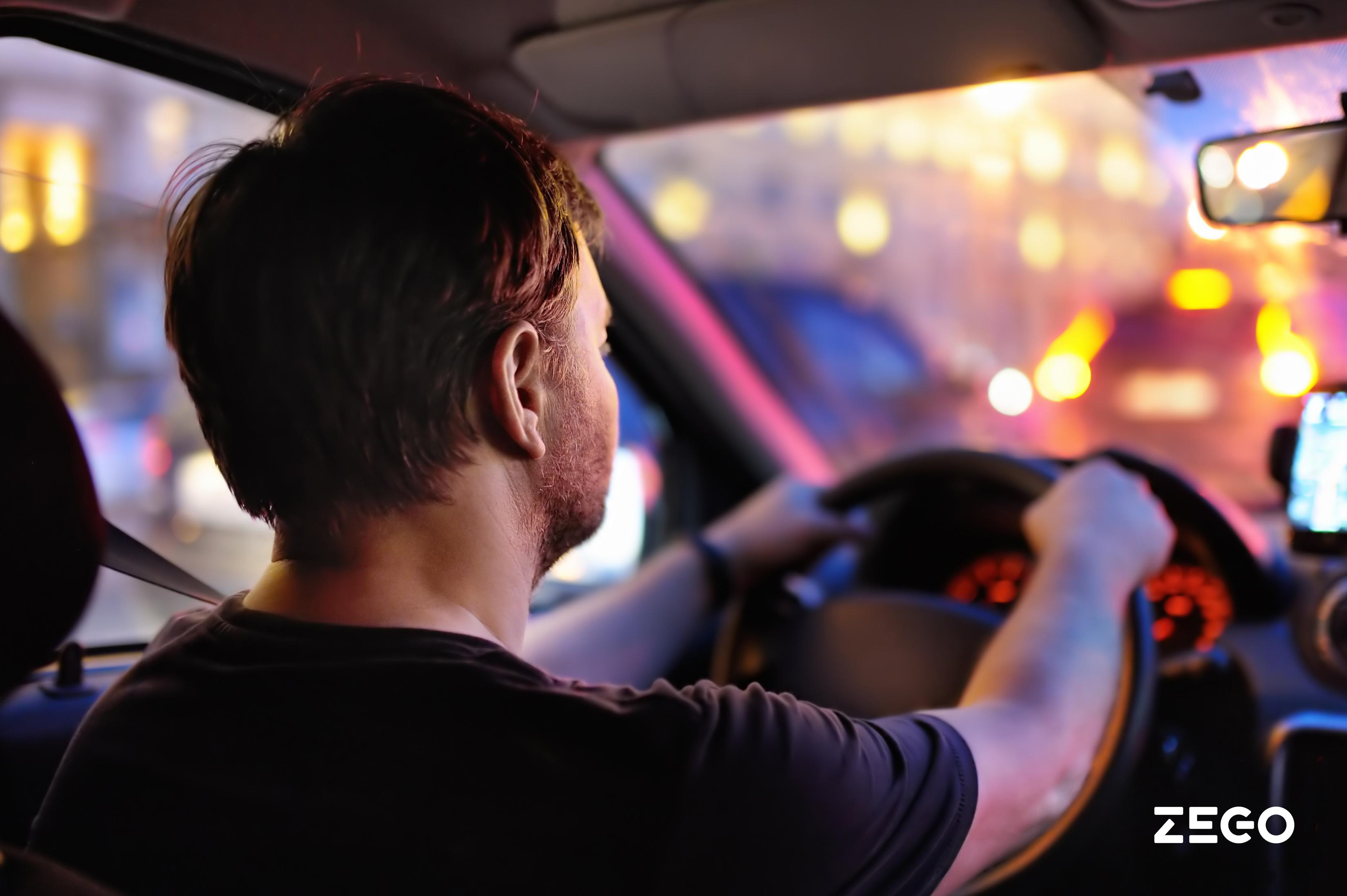 What happens when you drive without insurance?