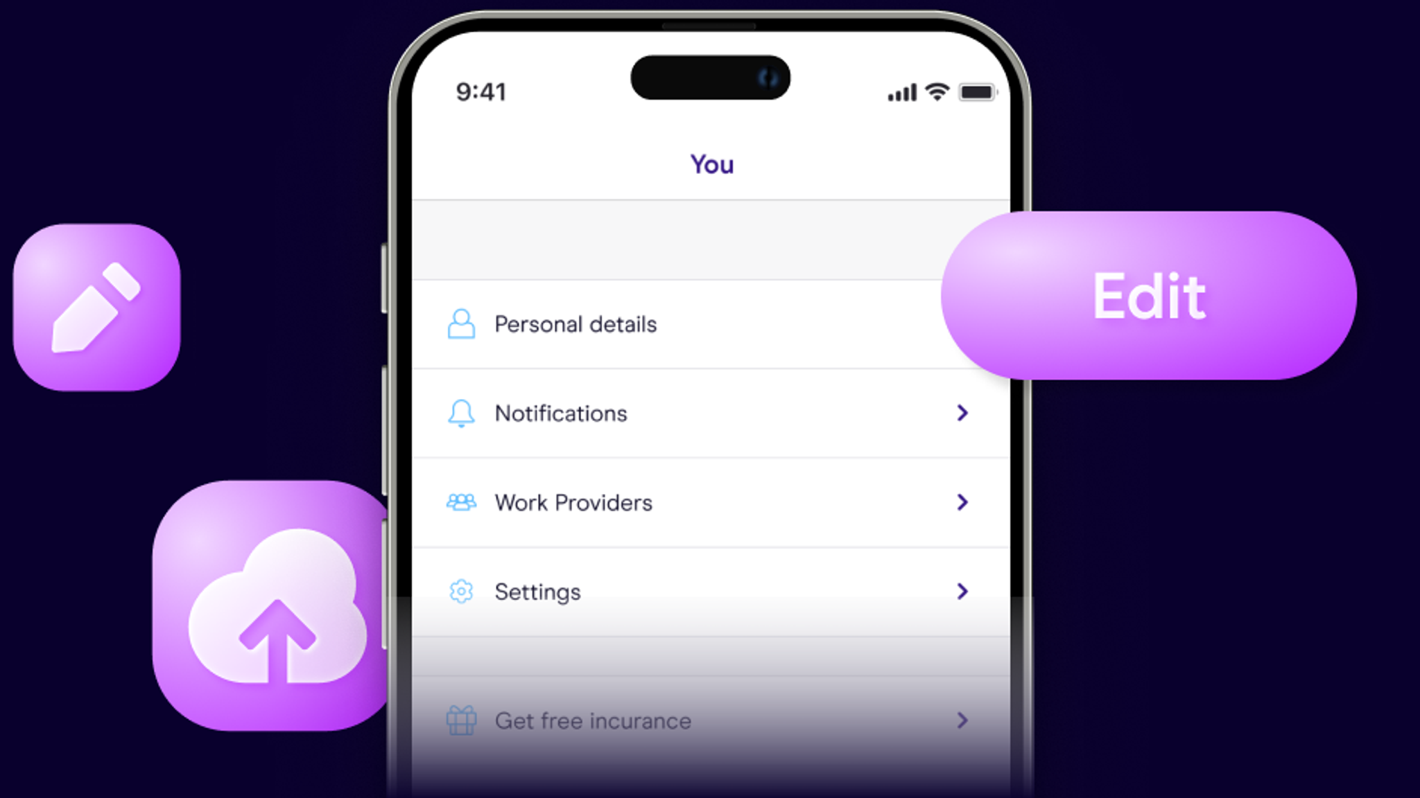 Just Eat Insurance For Food Delivery Drivers